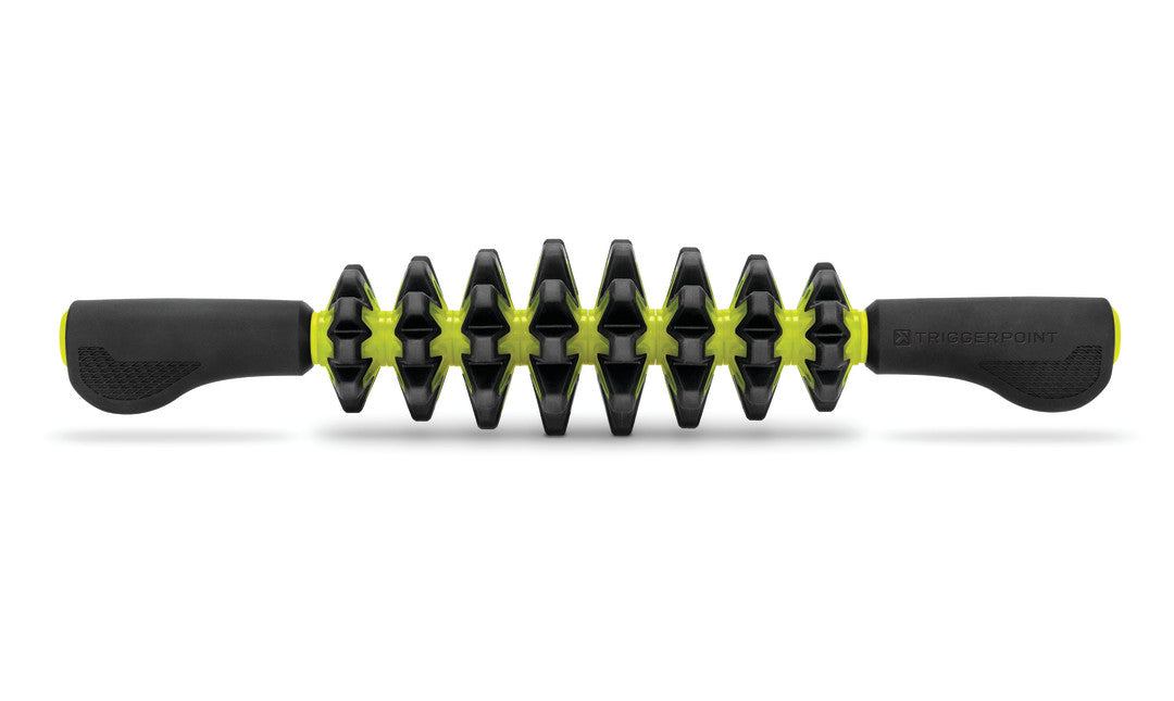 Trigger Point Performance 14.5 STK Target Massage Bar Black Lime 14.5