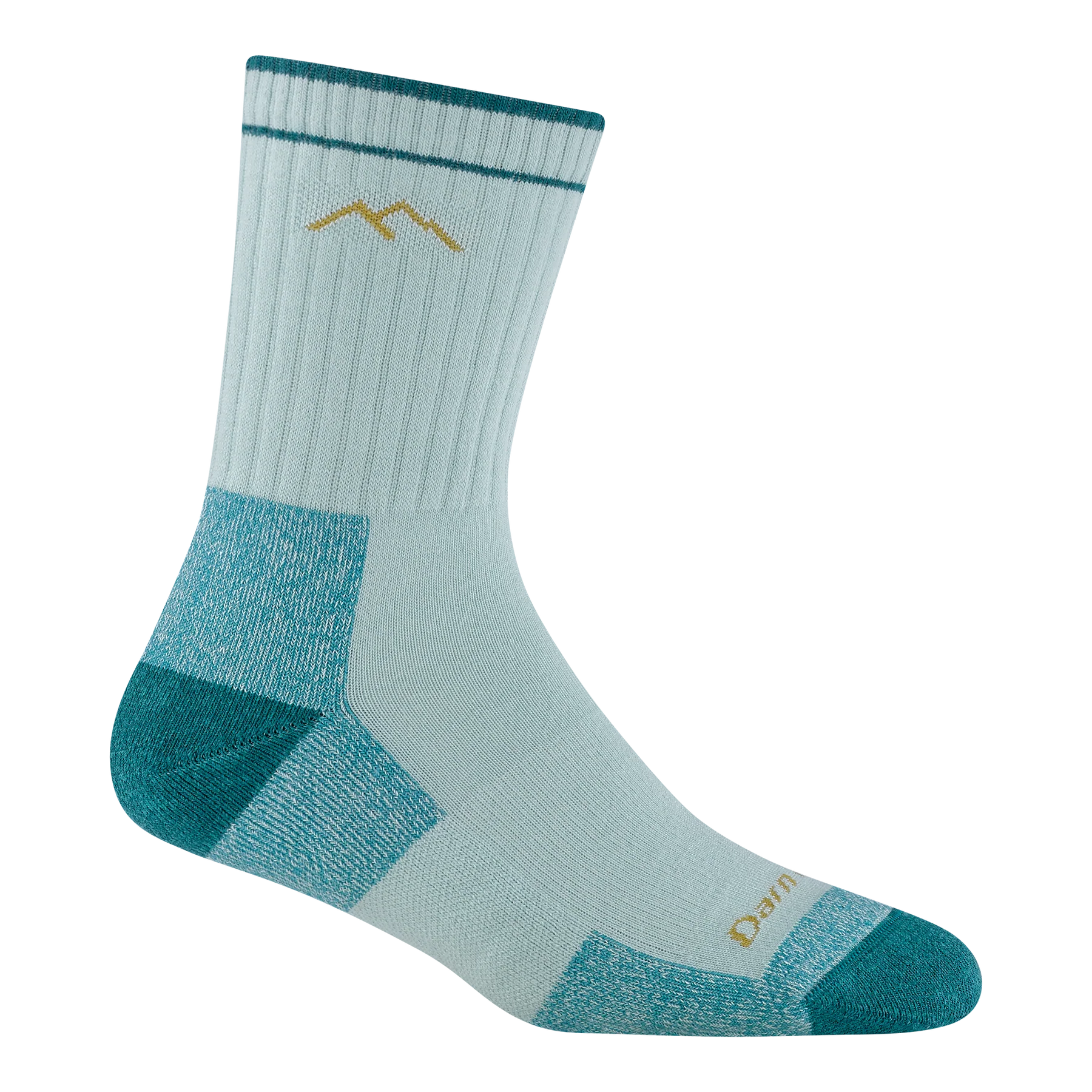 Darn Tough Women’s Coolmax Hiker Micro Crew Socks – SockGeek.com