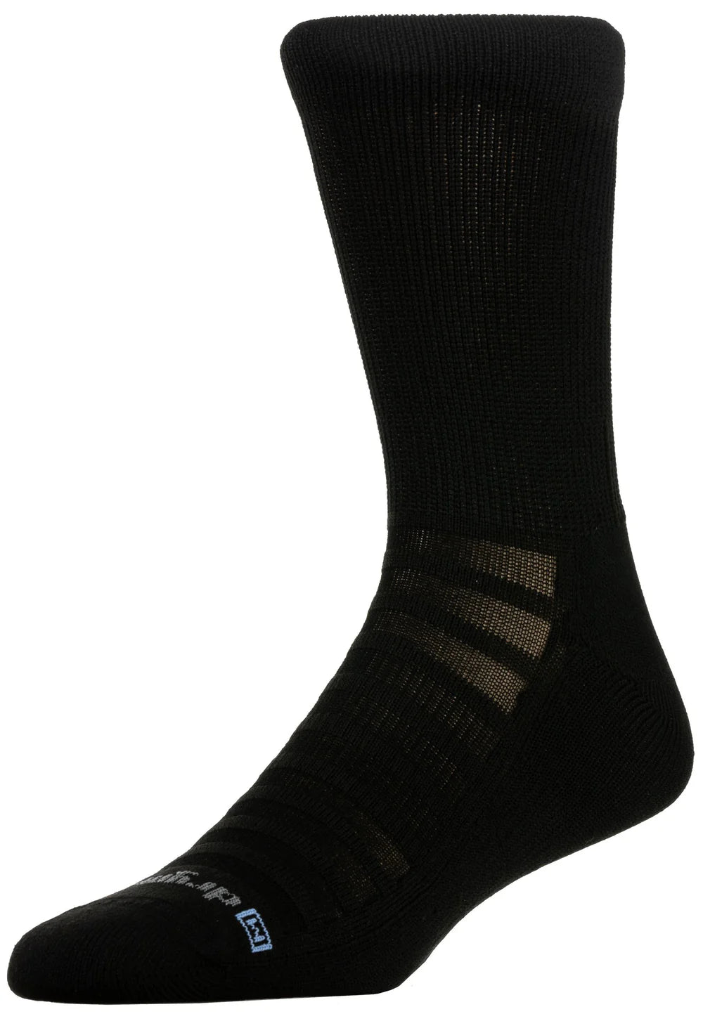 Drymax Hot Weather Crew Socks – Breathable Casual Performance ...