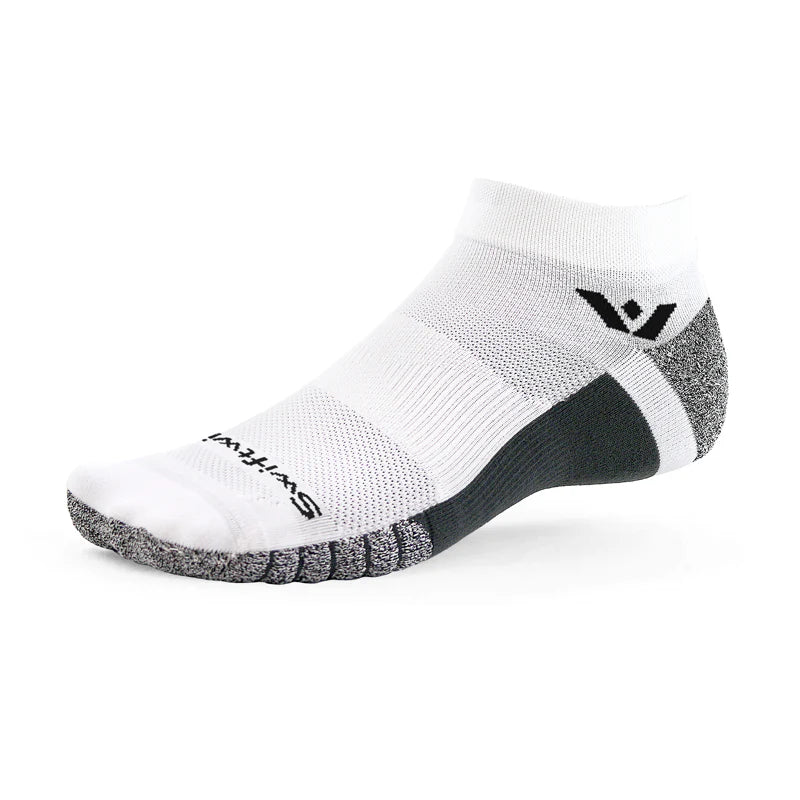 Swiftwick Flite XT One – Low Cut Running Sock – SockGeek.com