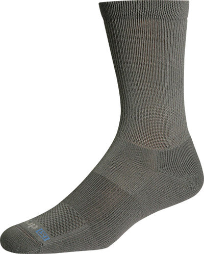 Drymax Performance Casual Crew Socks – Moisture-Wicking Comfort ...