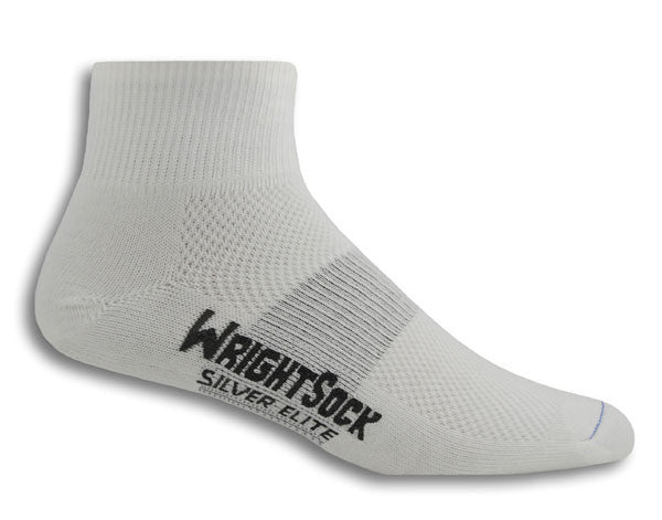 Wrightsock Silver Stride Running Socks – SockGeek.com