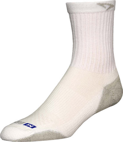 Drymax Sport Crew – Multi-Sport Sock with Moisture Control – SockGeek.com